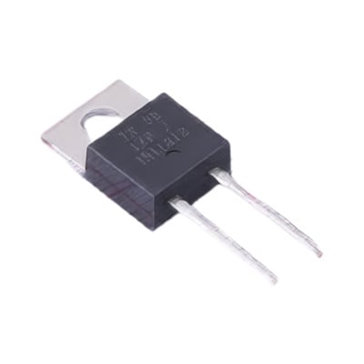 Milliohm To-220-35W-2R-5%