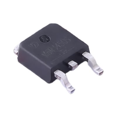 Jingdao Microelectronics MB16S Single Diode
