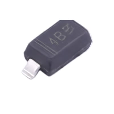 Jingdao Microelectronics MM1Z8V2 Single Zener Diode