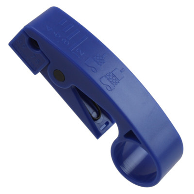 LAN(UTP/STP), Coax cable stripper for sale