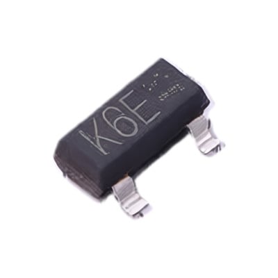 ROHM BZX84C3V9LFHT116 Single Zener Diode for sale