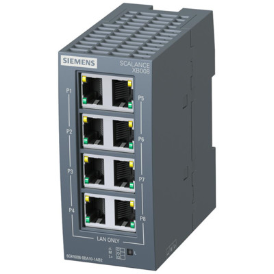 6GK50080BA101AB2 for sale