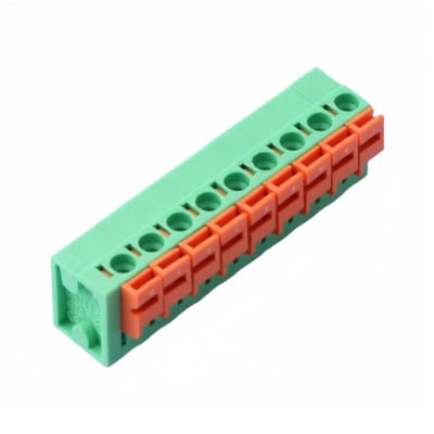 DORABO DB142V-5.08-12P-GN