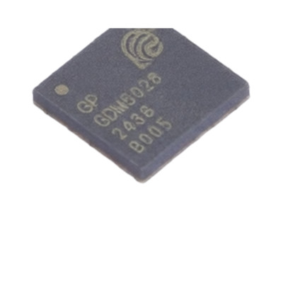GPowerTek GDM2428 RF Amplifier Chip