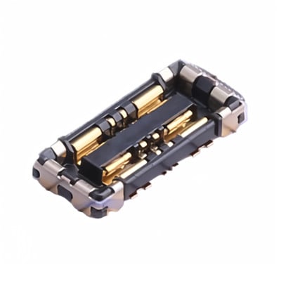 SMK Corp. CPBC308-0301F Board-to-Board Mezzanine Edge Type Array Connector for sale