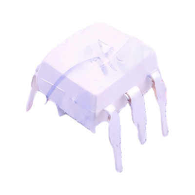 CT MICRO CT3063 Triac SCR Output Optoisolator Chip