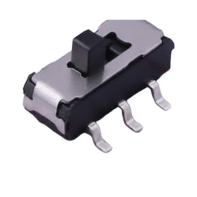 Yuandi TA-3530-A1 Slide Switch