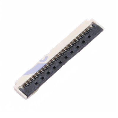 G-Switch GT-F1007SR20-16S0101 FFC FPC Flat Flexible Connector Assembly
