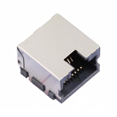 Hong Cheng HC-WK88-107H-064-T Modular Ethernet Connector Jack for sale