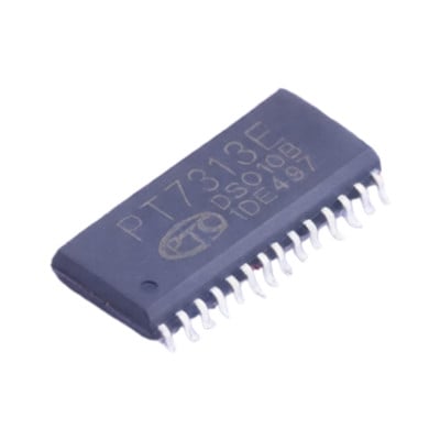 PTC PT7313E Audio Special Purpose Chip for sale
