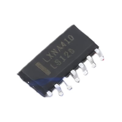 lingxingic SN7407DR(LX) Buffers, Drivers, Receivers & Transceivers Chip