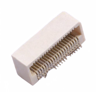 G-Switch GT-B0503FSR54-52S1101 Board-to-Board Mezzanine Edge Array Connector