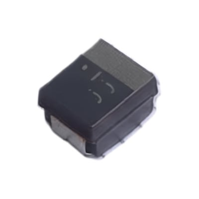 ROHM TCA0J336M8R Tantalum Capacitor