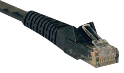 EATON N201-06N-BK Modular Ethernet Cable (RJ45)
