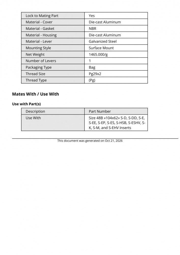 936014525 technical drawing preview, page 3