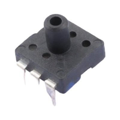 HAOBANG HI-TECH HBP401G040S6 Pressure Sensor Transducer Chip