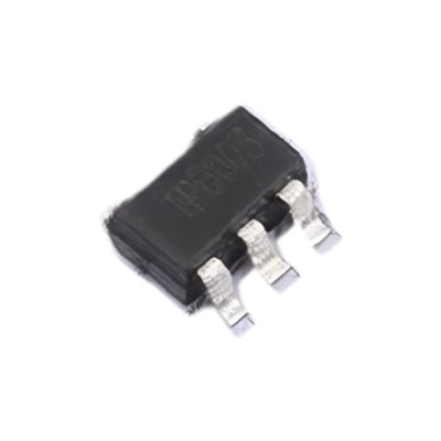 JingYang TP6062FX Power Distribution Switch and Load Driver Chip
