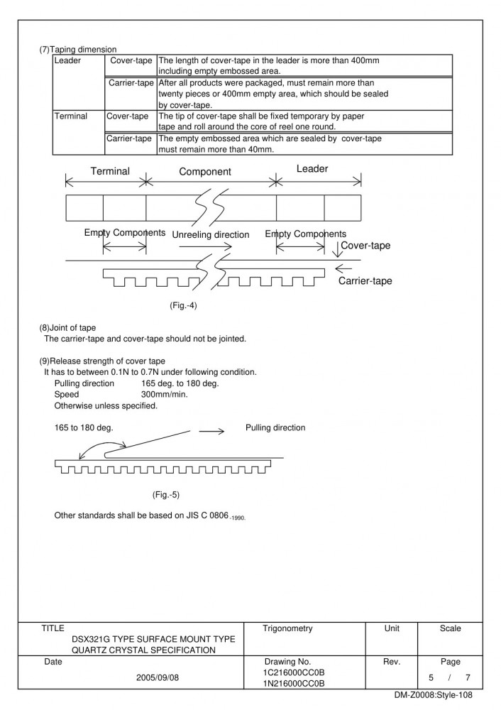 1N216000CC0B specification page 6