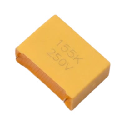 CHAMPION MPP153K0400D100904B0815 Film Capacitor