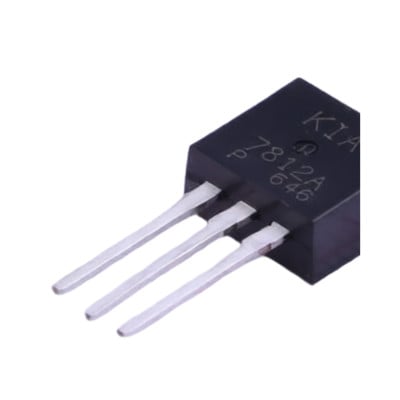 KEC KIA7818API-U/PF Linear LDO Voltage Regulator