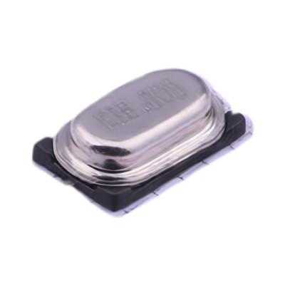 KYX KMD120001210 Crystal Chip for Precision Electronics and DIY Projects
