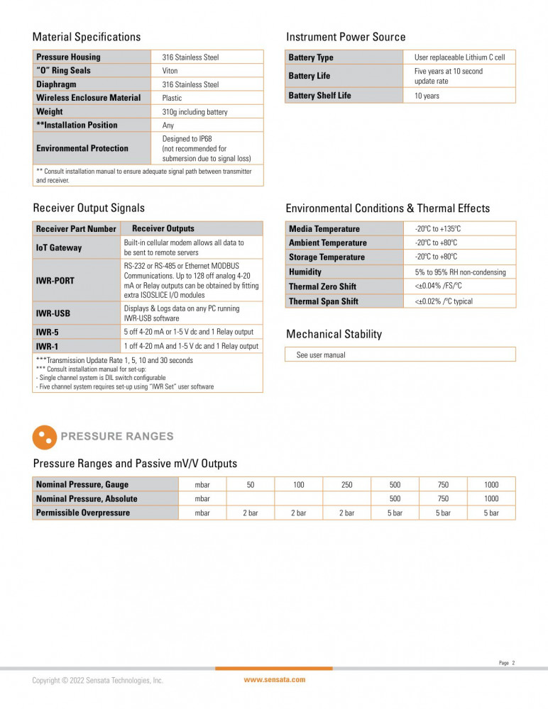 IWPTL technical document page 2