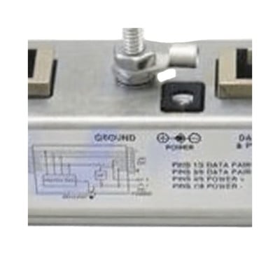 L-com BTD-CAT5-P4
