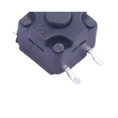 Korean Hroparts Elec K2-1843SP-O4SW-02 Tactile Switch