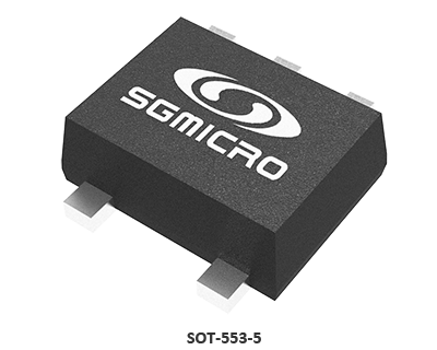 SGM8273-4