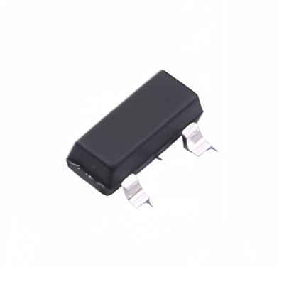HXY MOSFET MMBTA94