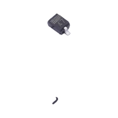 Nexperia BAS321,115 Single Diode