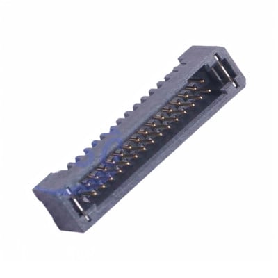 Samtec TFM-115-02-L-D-WT Male Header Pins for sale