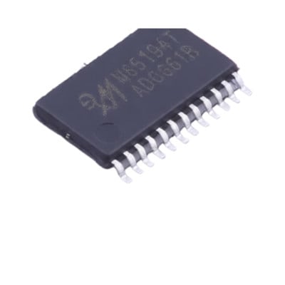 Hangzhou Ruimeng Tech MS5148T Analog to Digital Converter (ADC)