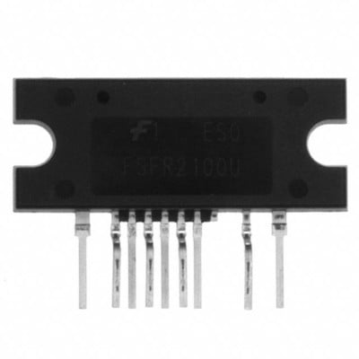 APEX PB51 Amplifier Chip