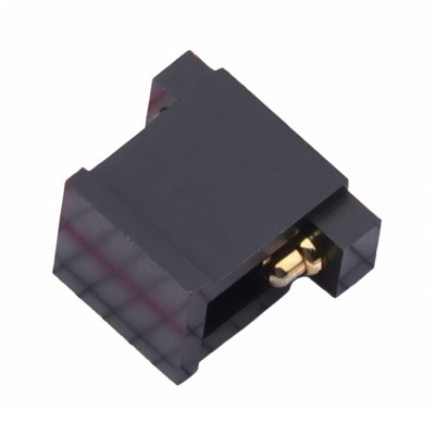 Xinyangze YZ45450120R-01 Spring Loaded Pogo Pin Contact Chip for Pressure Connections
