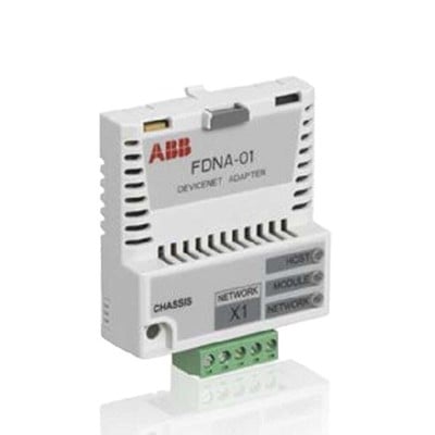 ABB QW020A0Y DC DC Converter