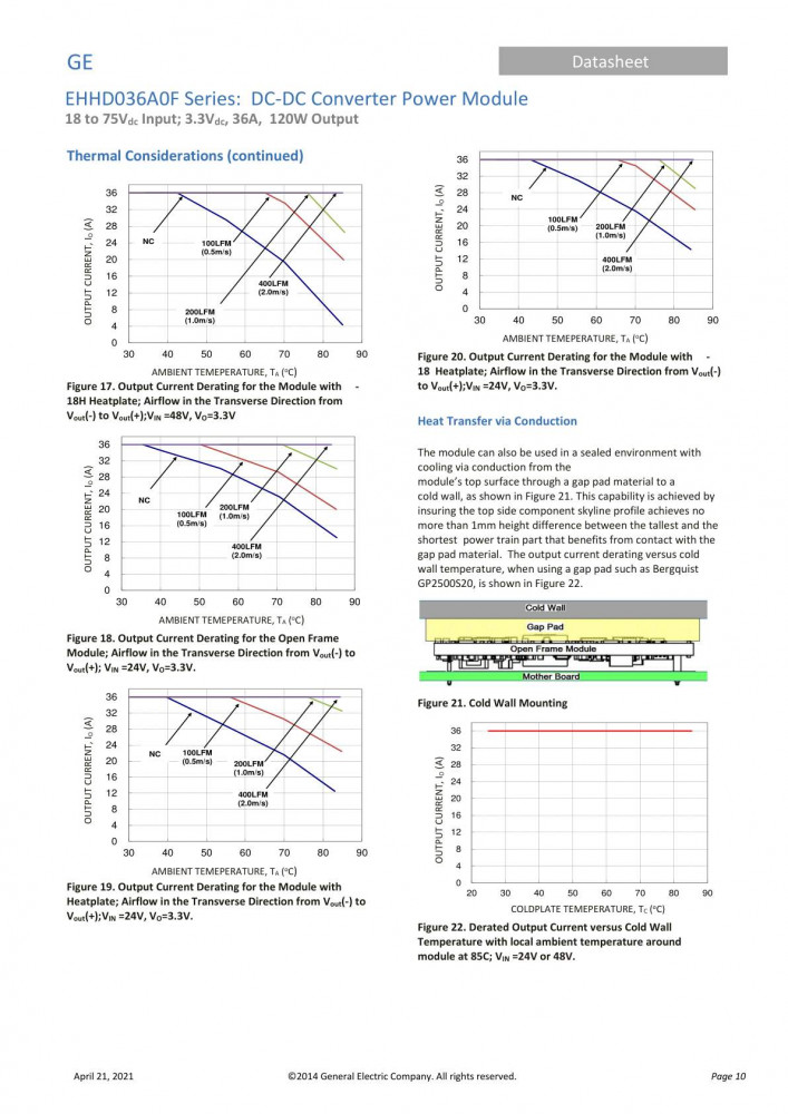 EHHD036A0F datasheet page 10