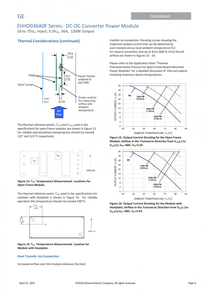 EHHD036A0F datasheet page 9