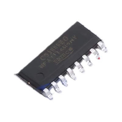 CRMICRO CS3820EO Audio Amplifier Chip