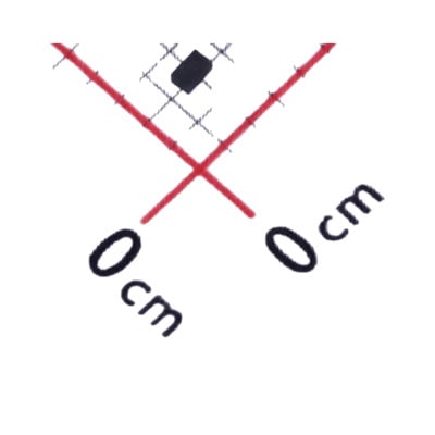 BORN BESD5V0D5 TVS Diode