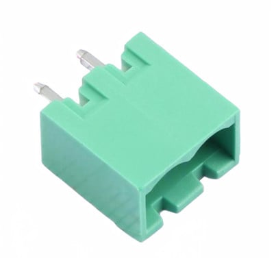 KANGNEX WJ2EDGVC-5.08-16P-14-00A PCB Header & Plug Socket