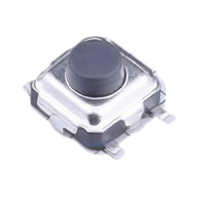 G-Switch GT-TC050B-H043-L1 Tactile Switch