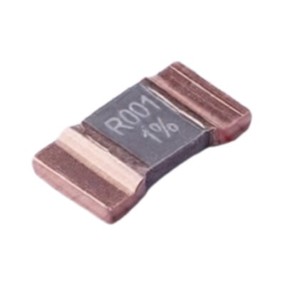 Milliohm HoLRS1050-5mR-1%