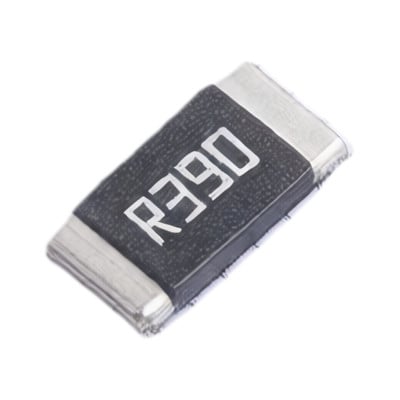 RVR HIXD25NR240J Surface Mount Chip Resistor