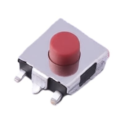 Korean Hroparts Elec K2-1156SP-A4SW-05 Tactile Switch