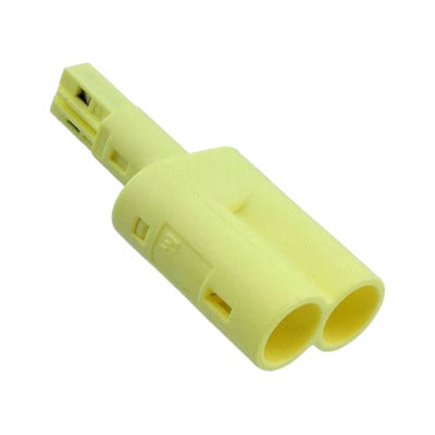 TE Connectivity 293234-9 Solid State Lighting Connector Assembly