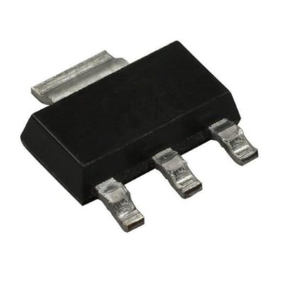Central CZTA27 TR PBFREE Single Bipolar Transistor