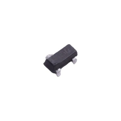 3PEAK TPR5012-SO1R Voltage Reference Chip