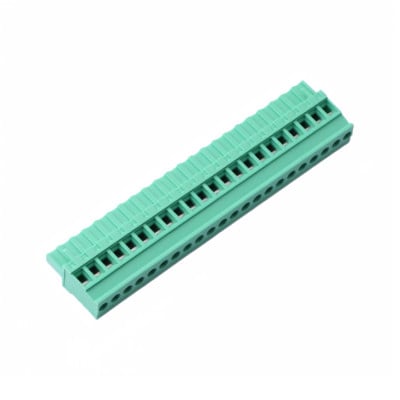 MAX MX2EDGKA-5.08-10P-GN01-Cu-Y-A Header Plug Socket