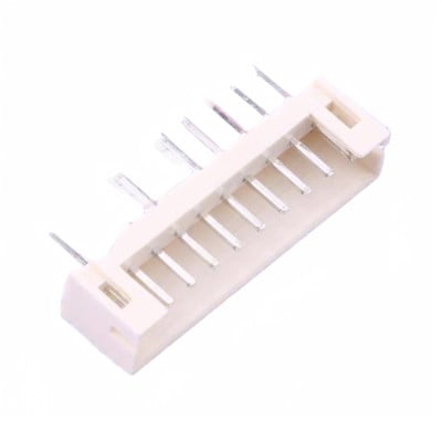 SHOU HAN 2.0mm-9P ZZ Male Pin Header